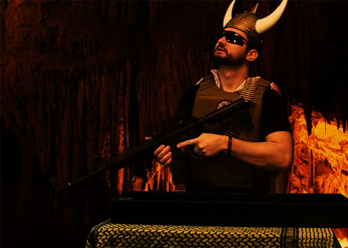 The Surprising Power of the Bolt BRSS | Popular Airsoft: Welcome To The ...