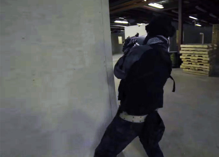 Milsim City Grand Opening: Hostages | Popular Airsoft: Welcome To The ...