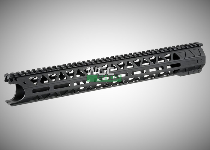 WGC: Angry Gun Wire Cutter M-Lok Gen 2 | Popular Airsoft: Welcome To ...