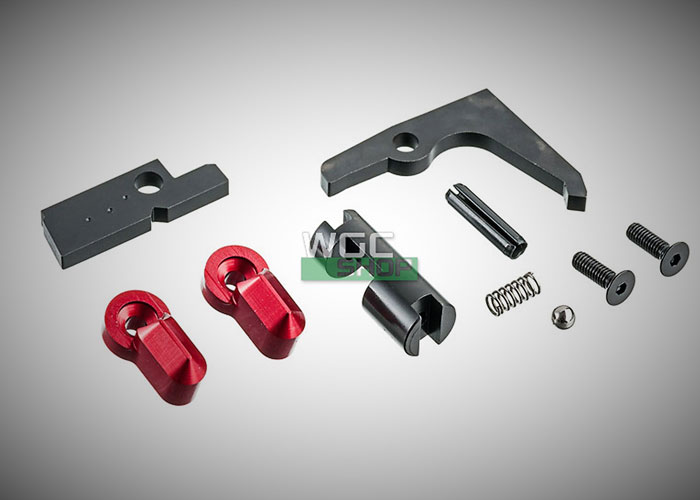 WGC: A.Plus KC-02 Full Auto Selector Kit | Popular Airsoft: Welcome To ...