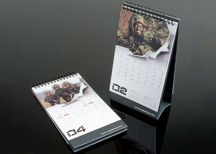 Free WGC 2012 Calendar For Every Purchase | Popular Airsoft: Welcome To ...