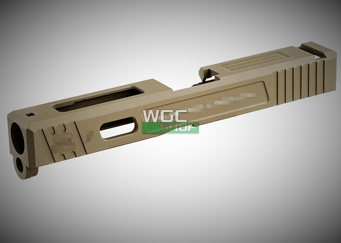 Guarder Restock At WGC Shop | Popular Airsoft: Welcome To The Airsoft World
