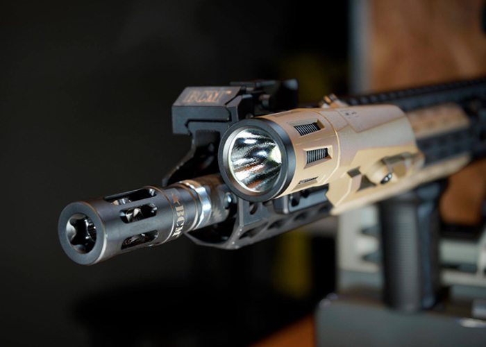 WGC Shop: Hellboys Collection Upgrade Parts | Popular Airsoft: Welcome To The Airsoft World