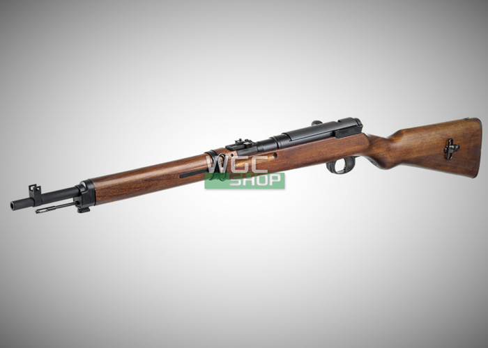 KTW Type 38 Carbine At WGC Shop | Popular Airsoft: Welcome To The ...