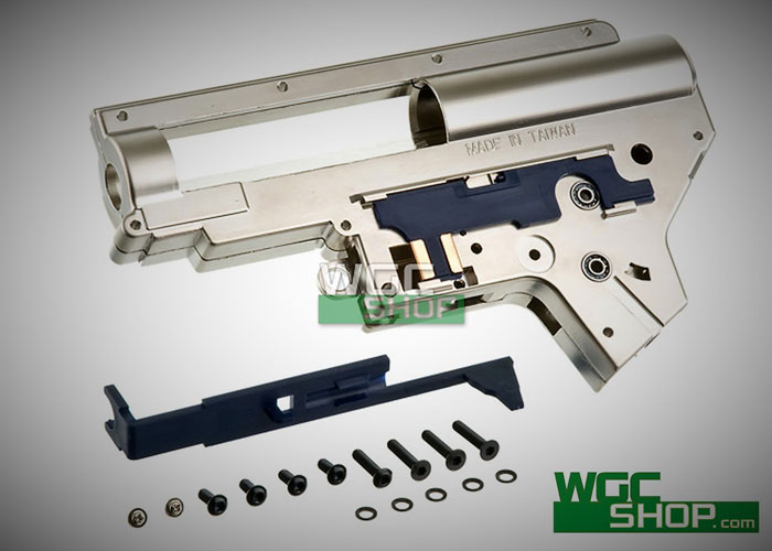 Lonex Upgrade Parts At WGC Shop | Popular Airsoft: Welcome To The Airsoft World