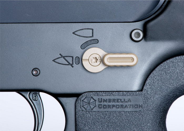 PTS BAD 45° ASS For KWA/KSC M4 GBB | Popular Airsoft: Welcome To The ...