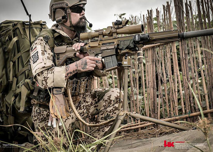 WGC Shop: Umarex G28 GBB Asia Edition | Popular Airsoft: Welcome To The ...