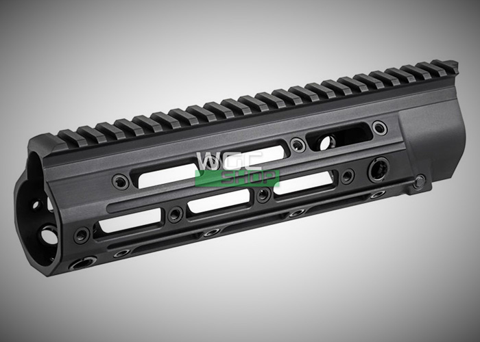 WGC: VFC NSHG 416 Handguard Set | Popular Airsoft: Welcome To The ...