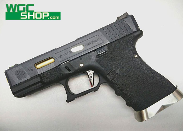 WGC Shop: WE Tactical G19 Series | Popular Airsoft: Welcome To The ...