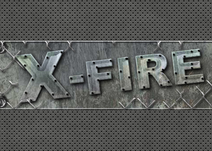 X-Fire Improves Its Website | Popular Airsoft: Welcome To The Airsoft World