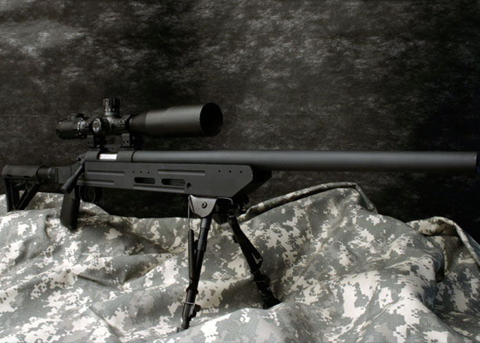 PDI VSR-10 Modular Stock Discount | Popular Airsoft: Welcome To The ...