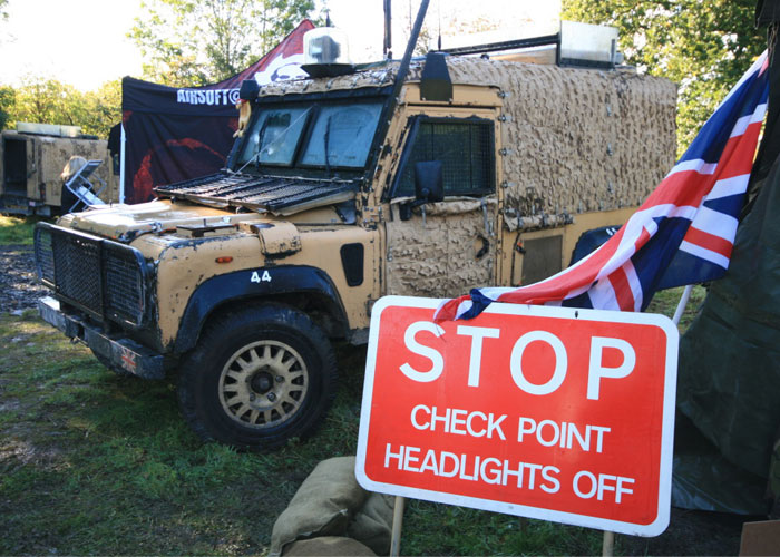 Yosser: AAF6 Review on Airsoft Odyssey | Popular Airsoft: Welcome To ...