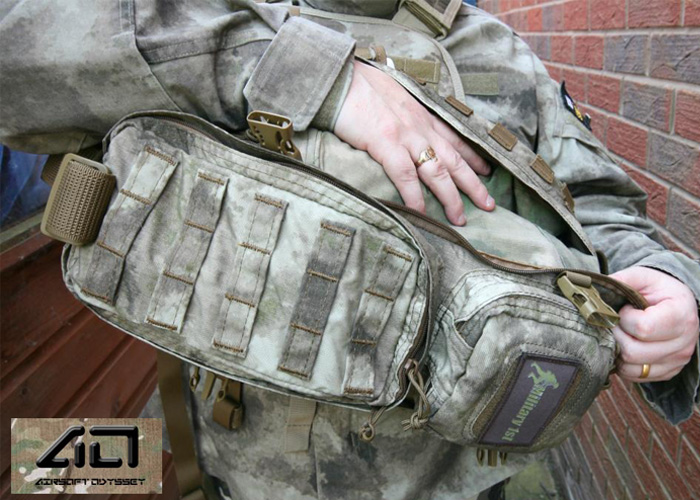 Airsoft Odyssey: Hazard4 Plan B Pack Review | Popular Airsoft: Welcome ...