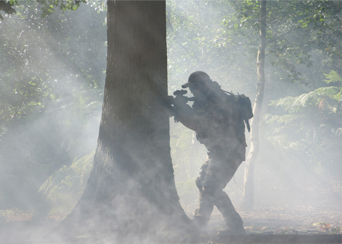 Zed Adventures Battle Lakes Open Series | Popular Airsoft: Welcome To ... Zed Adventures Battle Lakes Open Series | Popular Airsoft: Welcome To ...