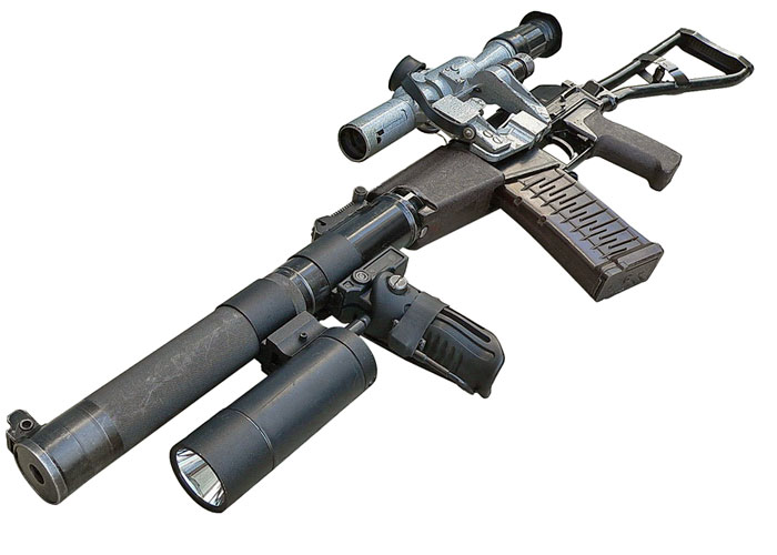 Zeta-Lab Full Steel AS VAL AEG Pre-Order | Popular Airsoft: Welcome To ...