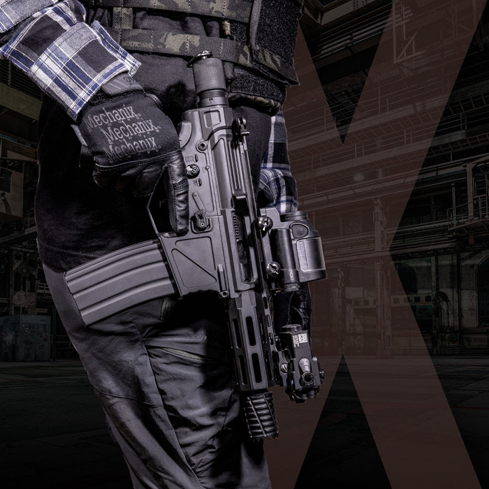 0'20 Magazine: APS X1 Ultimate GBB Pistol | Popular Airsoft: Welcome To ...