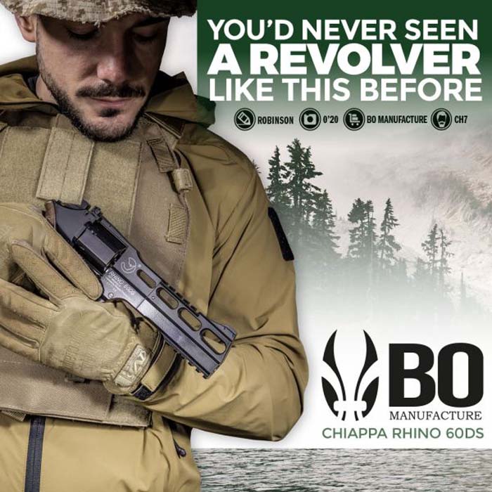 0'20 Magazine English Edition Issue 47 Available | Popular Airsoft ...