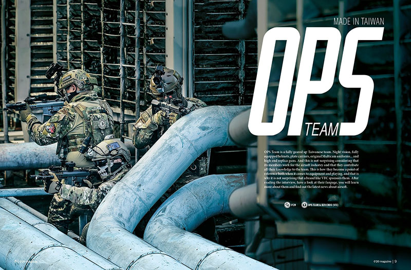 Free 0'20 Magazine Issue 58 Now Available | Popular Airsoft: Welcome To ...