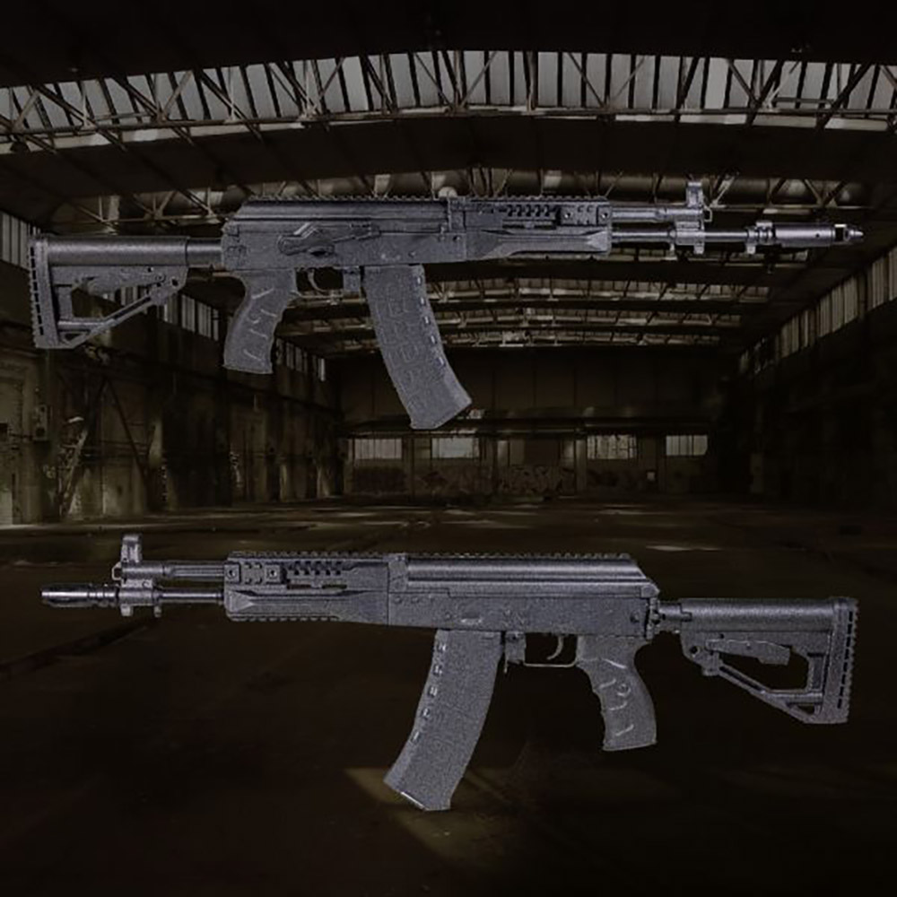 0'20 Mag: Arcturus AT-AK12K ME & AT-AK12 PE | Popular Airsoft: Welcome ...