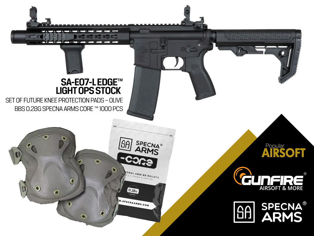 Check Out These Raffle Prizes At The 14th Airsoft Players’ Choice ...