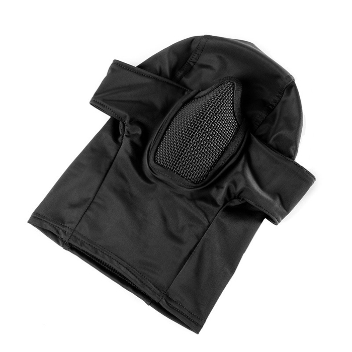One Tigris Ninja Style Balaclava Mask | Popular Airsoft: Welcome To The ...