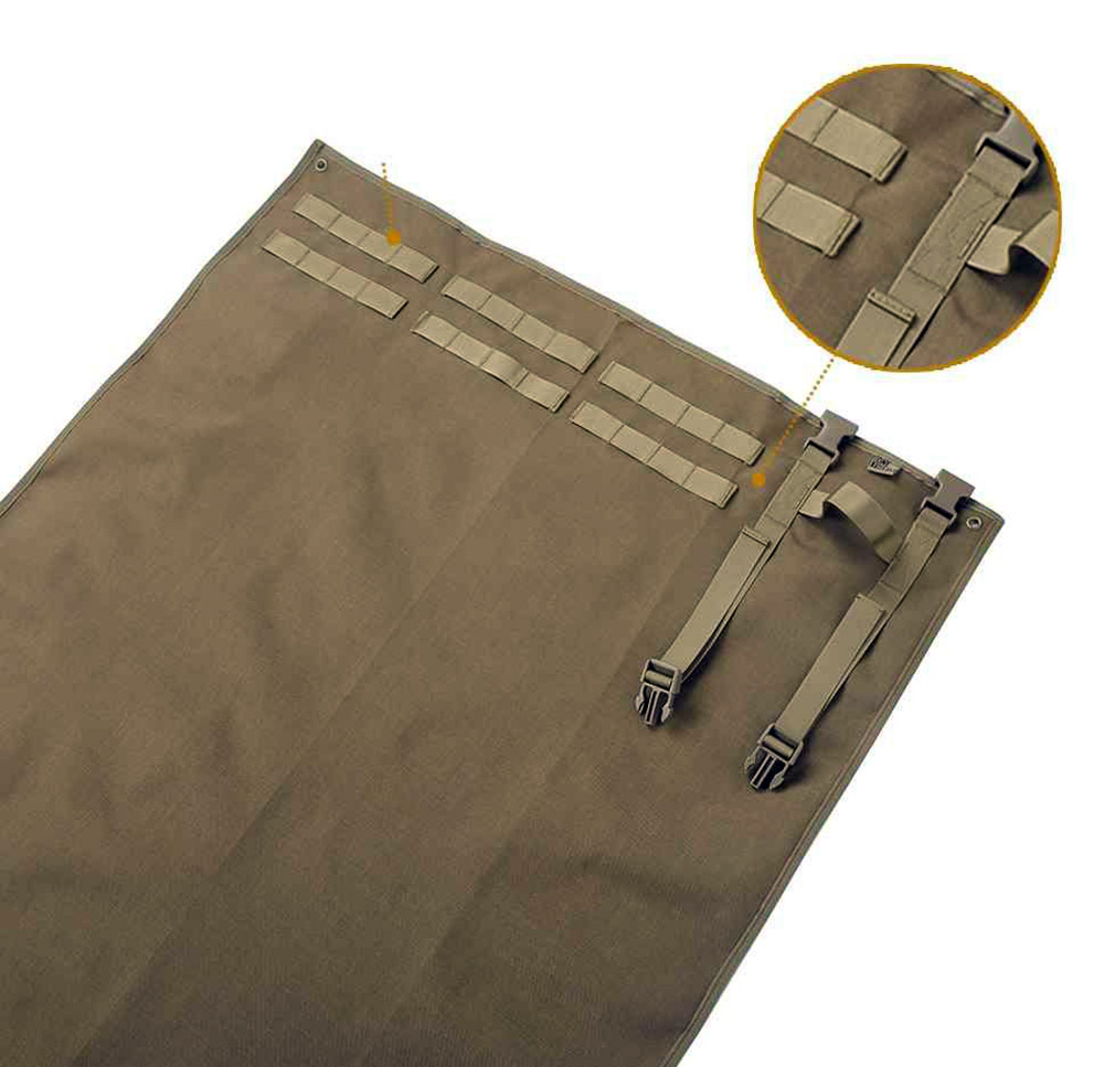 OneTigris Wild Voyager Shooting Mat | Popular Airsoft: Welcome To The ...