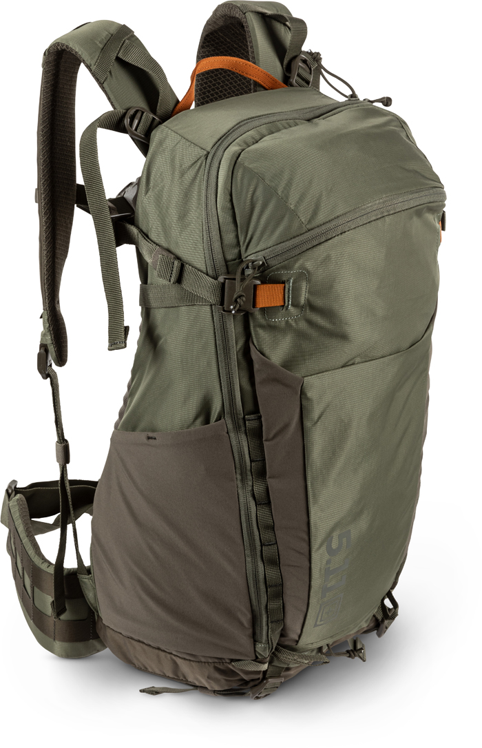 5.11 Tactical Unveils New Skyweight Collection For 2023 | Popular ...