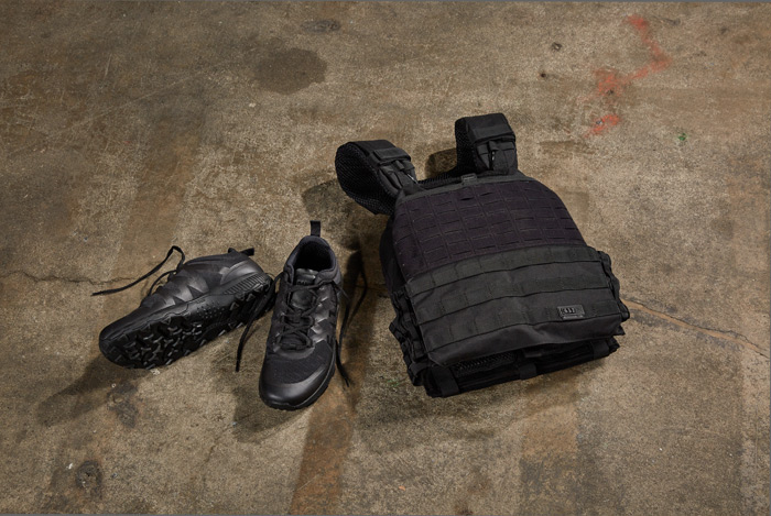 Check Out The 2021 Summer Collection From 5.11 Tactical | Popular ...