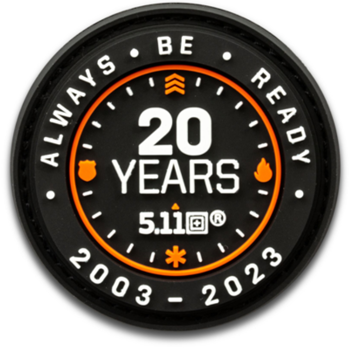 5.11 Celebrates 20 Years In Business | Popular Airsoft: Welcome To The ...