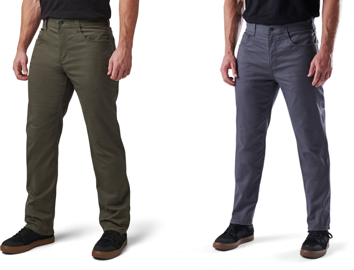 5.11 Unveils New Technical Apparel For Fall 2022 | Popular Airsoft ...