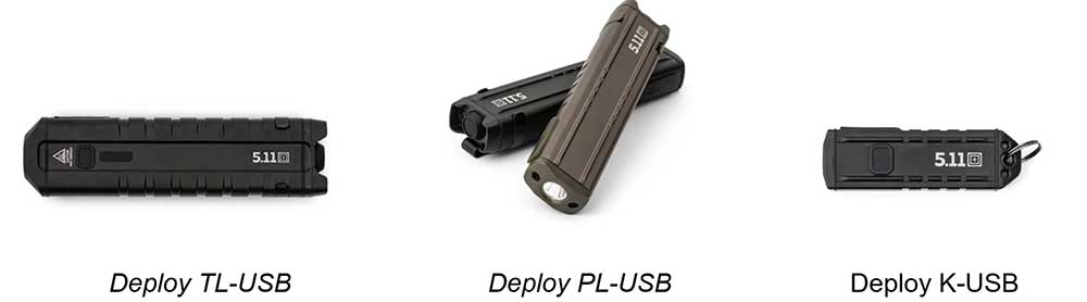 5.11 Unveils Fresh Everyday Carry Options for Fall 2024 | Popular ...