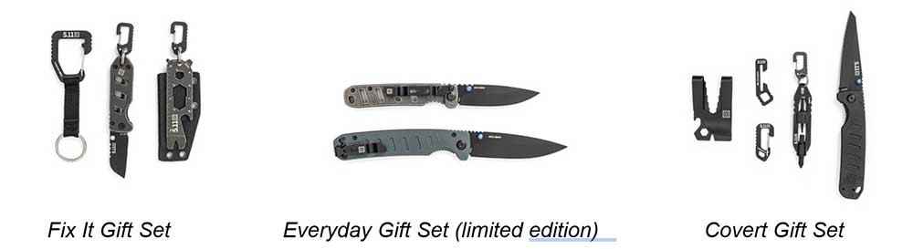 5.11 Unveils Fresh Everyday Carry Options for Fall 2024 | Popular ...