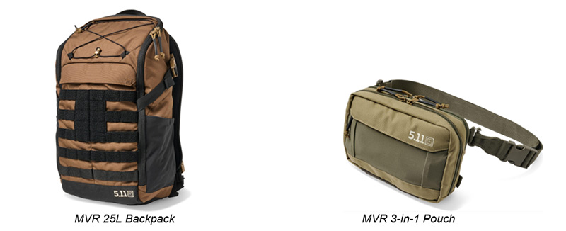 5.11 Tactical 2026 Offerings At SHOT Show | Popular Airsoft: Welcome To ...
