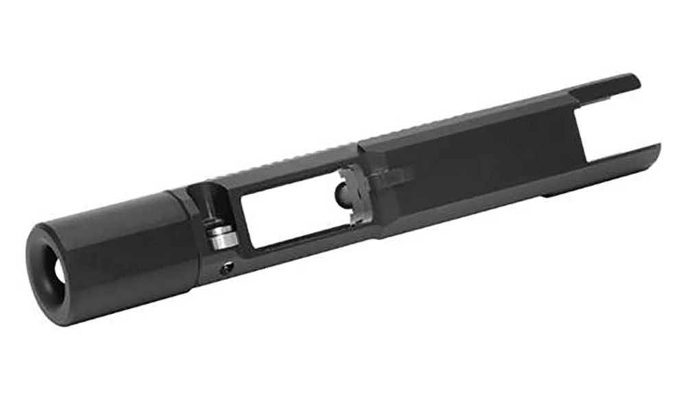 Dytac SLR & Noveske TTI Bolt Carrier for MWS & SLR Extended Linear ...