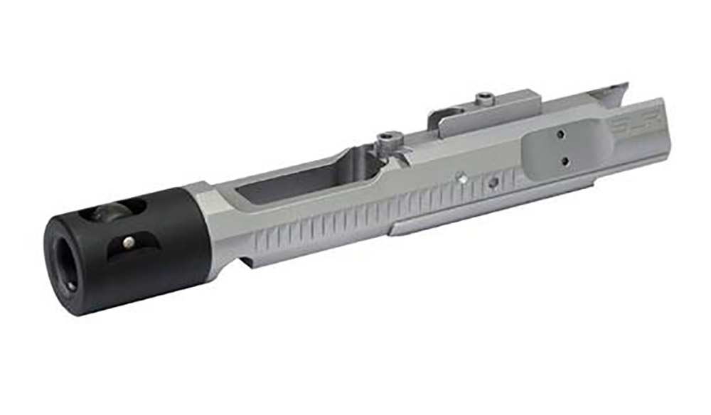 Dytac SLR & Noveske TTI Bolt Carrier for MWS & SLR Extended Linear ...