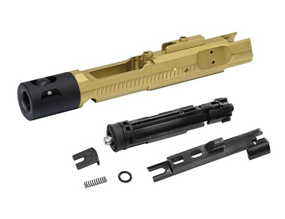Dytac SLR & Noveske TTI Bolt Carrier for MWS & SLR Extended Linear ...