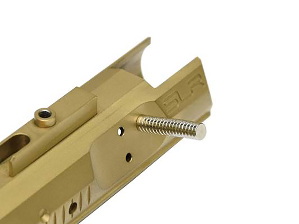 Dytac SLR & Noveske TTI Bolt Carrier for MWS & SLR Extended Linear ...