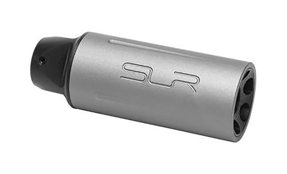 Dytac SLR & Noveske TTI Bolt Carrier for MWS & SLR Extended Linear ...