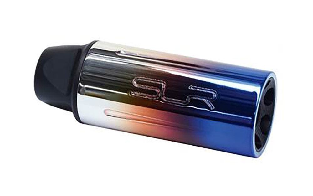 Dytac SLR & Noveske TTI Bolt Carrier for MWS & SLR Extended Linear ...