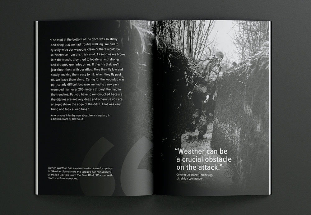 SpartanAT Releases New Red Book: “Combat Experience – Military Lessons ...