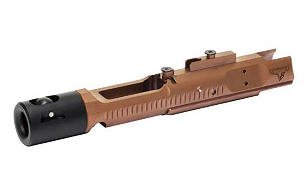 Dytac SLR & Noveske TTI Bolt Carrier for MWS & SLR Extended Linear ...