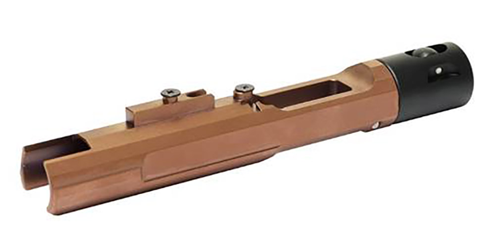 Dytac SLR & Noveske TTI Bolt Carrier for MWS & SLR Extended Linear ...