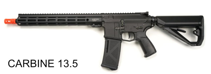 Arcturus M4 MOD1 ME AEG Series At Airsoft Atlanta | Popular Airsoft ...