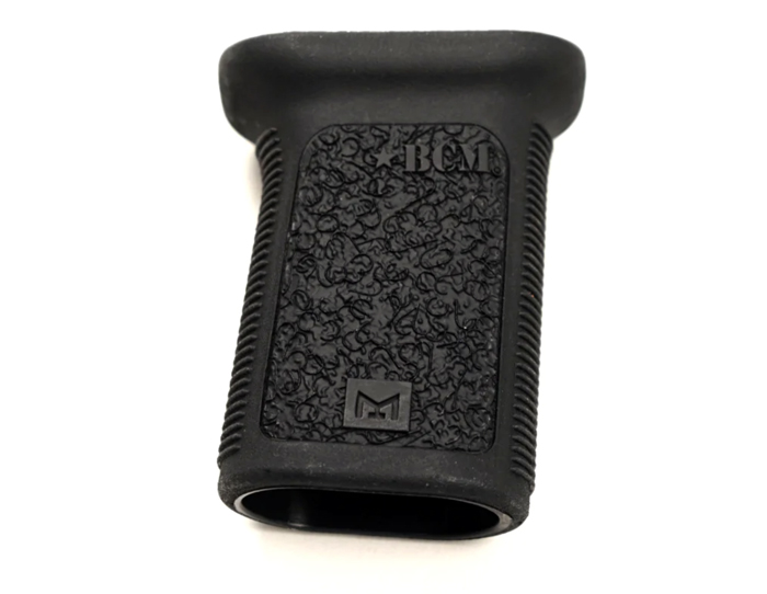 BCM Gunfighter Front Vertical Grip M-Lok Mod 3 At Airsoft Atlanta ...