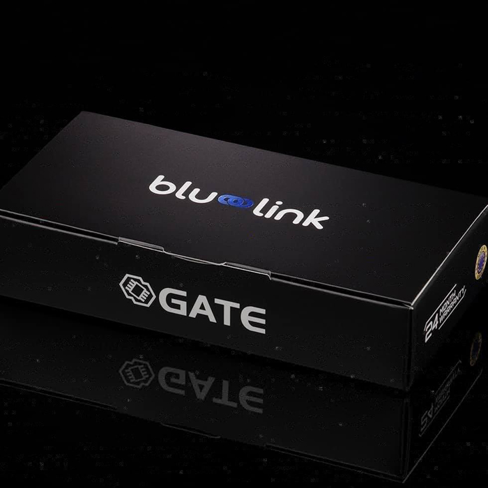 Gate Blu-Link Bluetooth Upgrade At Airsoft Atlanta | Popular Airsoft: Welcome To The Airsoft World
