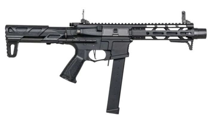 G&G CM16 ARP9 2.0 AEG At Airsoft Atlanta | Popular Airsoft: Welcome To ...