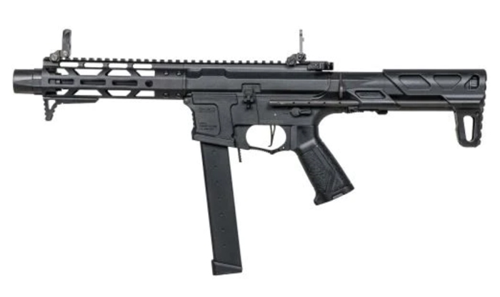 G&G CM16 ARP9 2.0 AEG At Airsoft Atlanta | Popular Airsoft: Welcome To ...