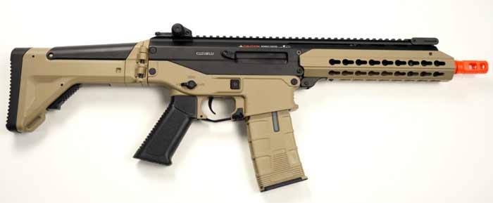 Airsoft Atlanta: ICS CXP-APE AEG In Stock | Popular Airsoft: Welcome To ...