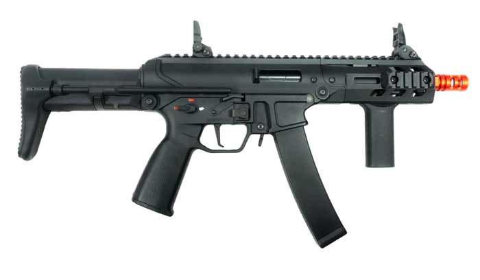 KWA Original AEG2.5+ Series At Airsoft Atlanta | Popular Airsoft ...