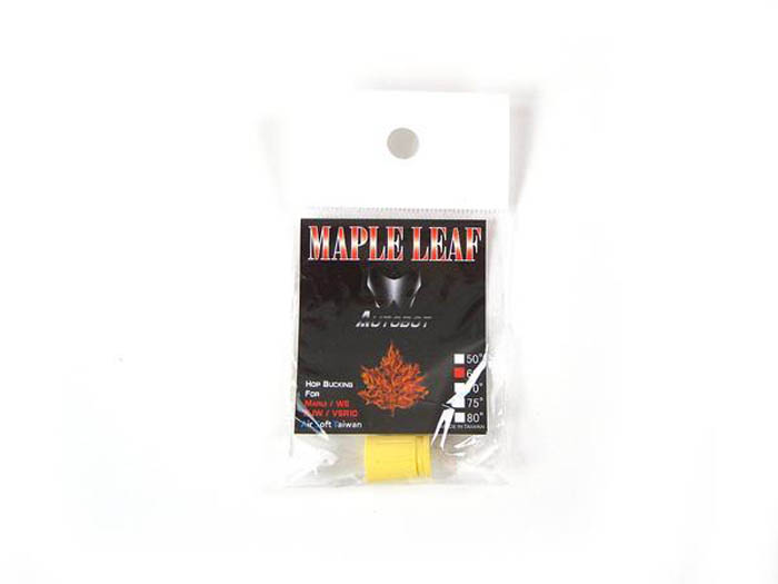 Maple Leaf Autobot 2021 Silicone Winter At Airsoft Atlanta | Popular ...
